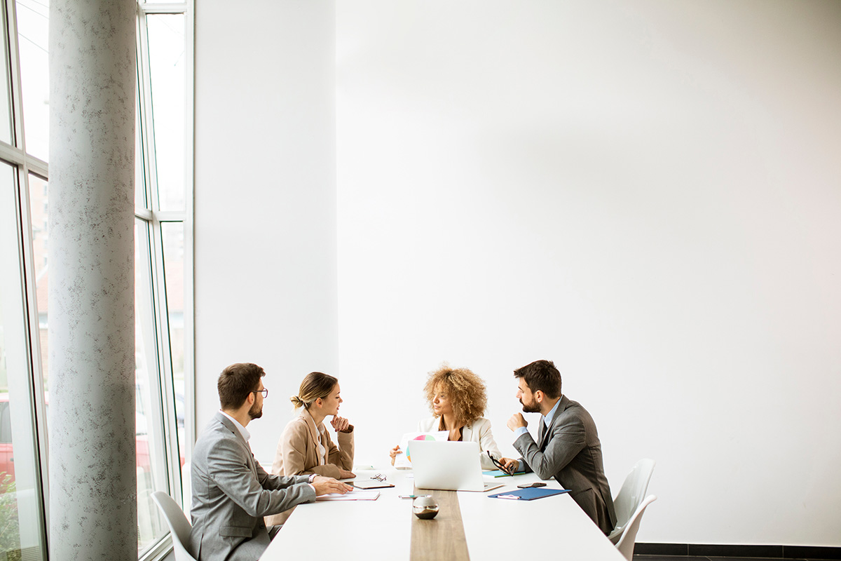 10 Building Blocks of a Business Development-Focused B2B Website ...