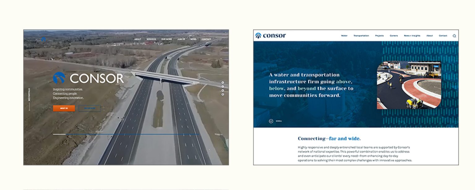 How to Know When Your Firm Needs a Brand Refresh - circle S studio
