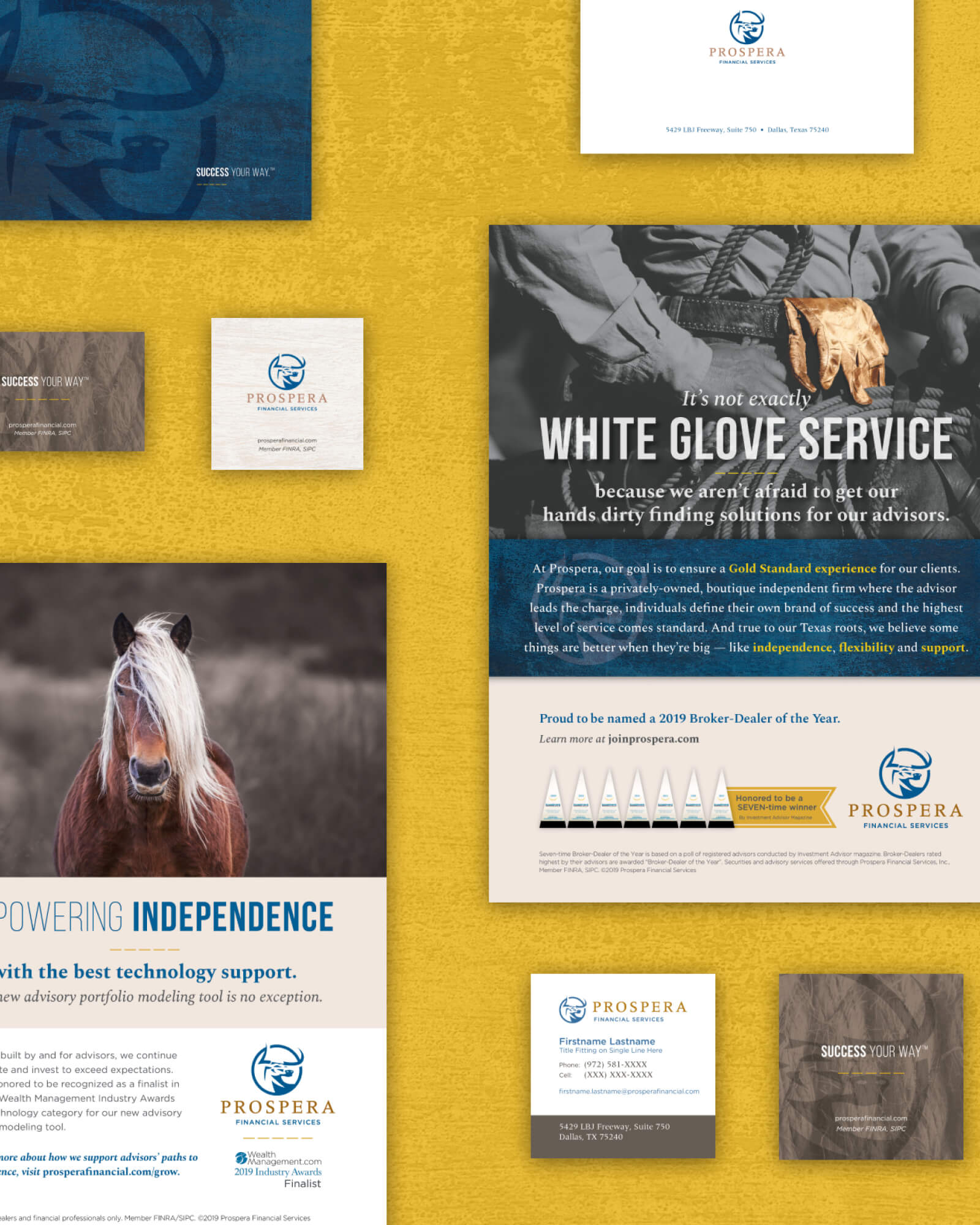 Equity Methods - circle S studio