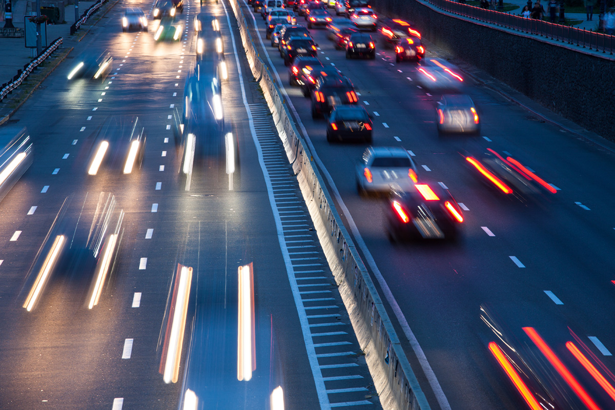 4 Fundamental Ways to Drive More Traffic to Your Firm's Website ... 4 Fundamental Ways to Drive More Traffic to Your Firm's Website ...