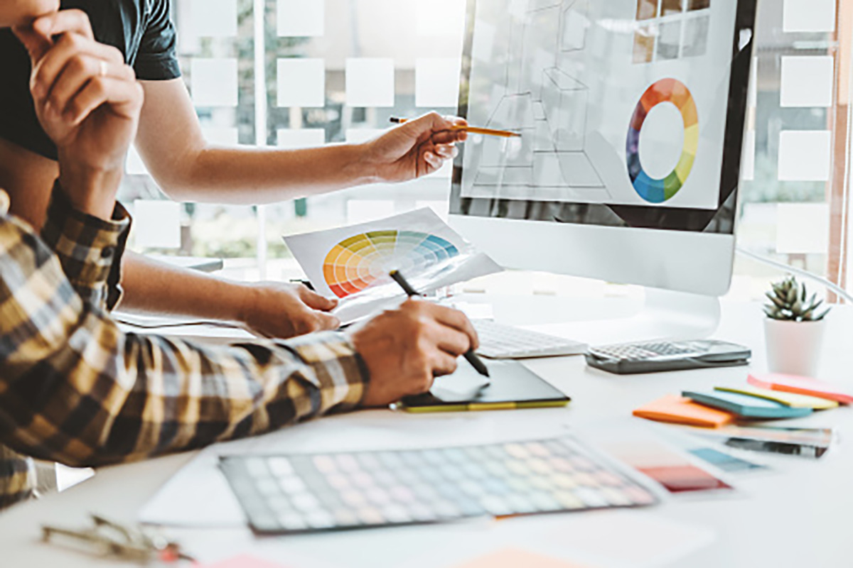 New Logo, Now What? The Brand Refresh Process Explained - circle S studio