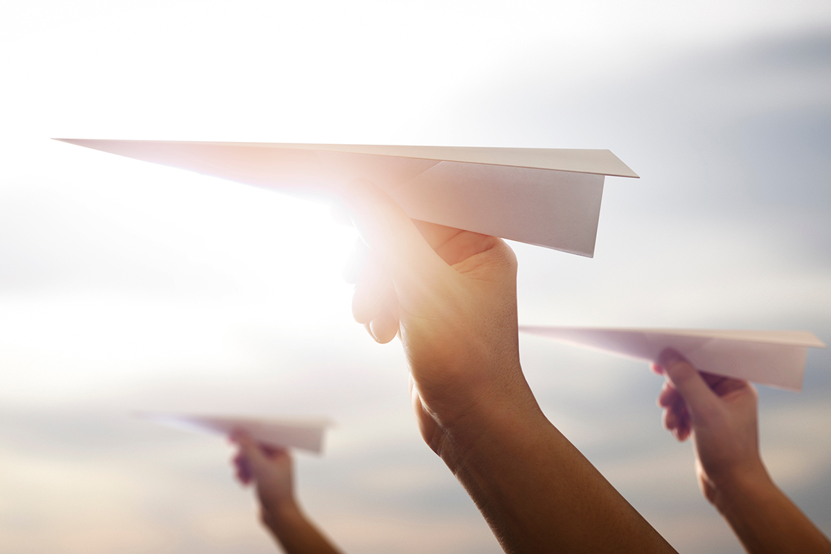 5 Tips for a Successful Brand Launch - circle S studio