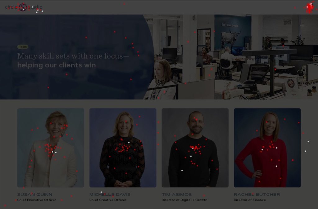 Why You Should Integrate Heatmap Analytics into Your Website Audit ...
