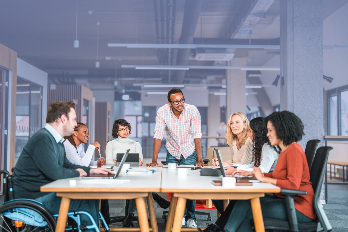 A/E/C Marketing Plans: 11 Key Components to Consider - circle S studio