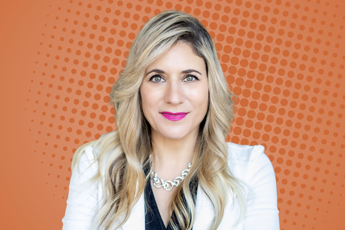 Commanding the Conversation is a Full-Body Experience