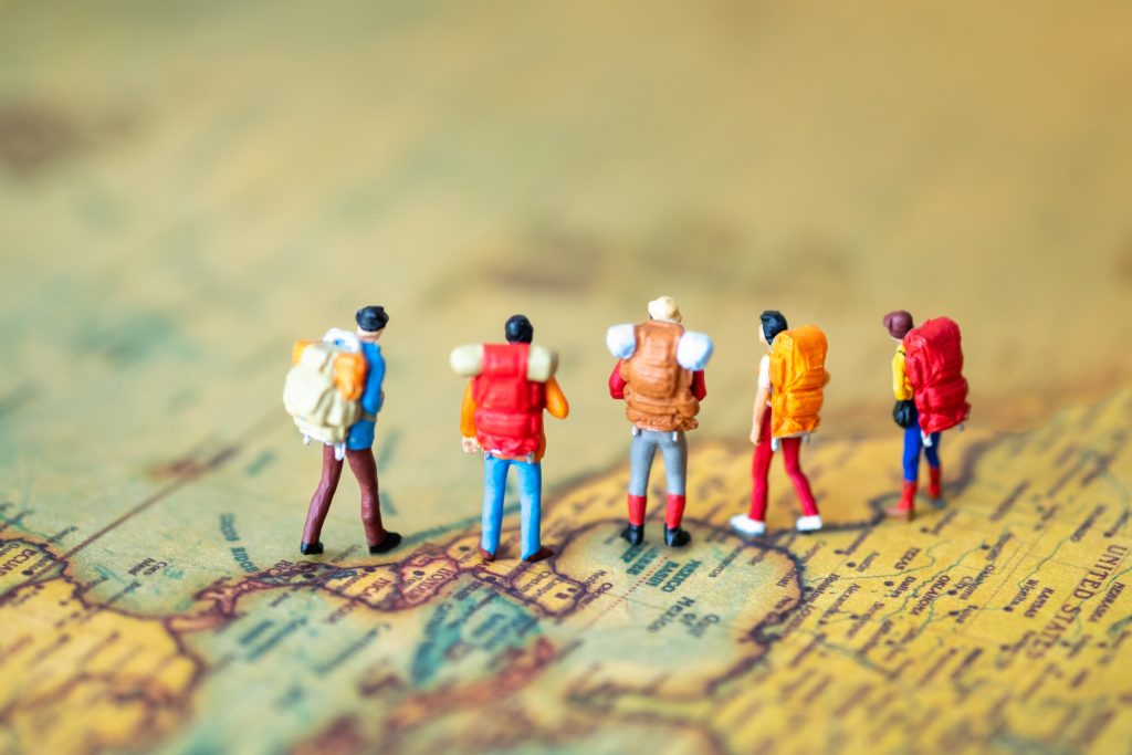 Mapping the Client Journey: From Awareness to Advocacy